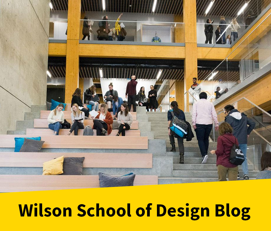 Wilson School of Design | KPU.ca - Kwantlen Polytechnic University